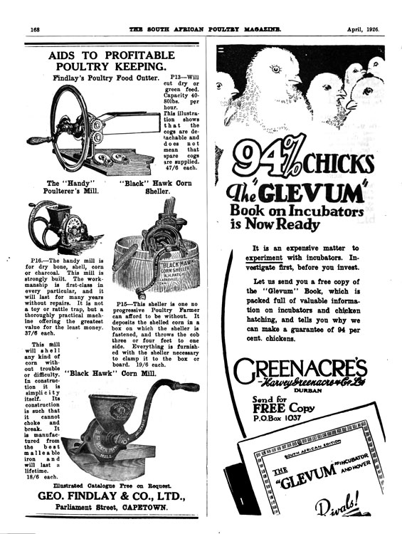 A.H. Patch and the Black Hawk Corn Sheller - Farm Collector